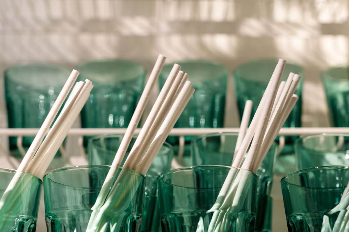 Wholesale Paper Straw Suppliers in Kuala Lumpur | Biodegradable Paper Straw